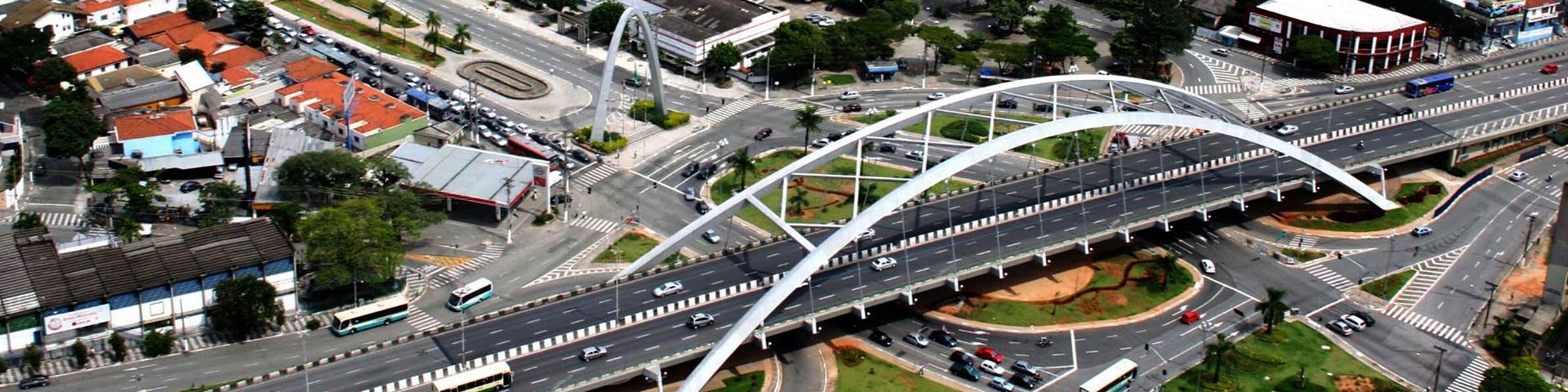 Prefeitura Municipal de Osasco - SP